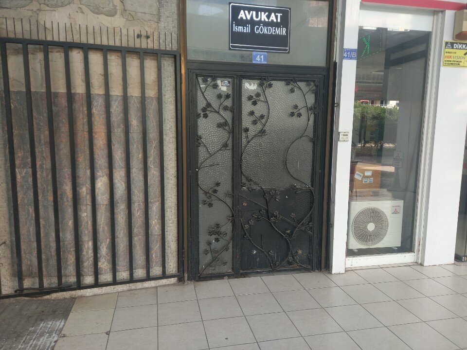 Avukatlar Özen Legal Hukuk Bürosu - Avukat İbrahim Özen, Antalya, foto