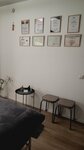 Салон красоты (Lesnaya Street No:8, posyolok gorodskogo tipa Bobrovo), güzellik salonu  Moskova ve Moskovskaya oblastından