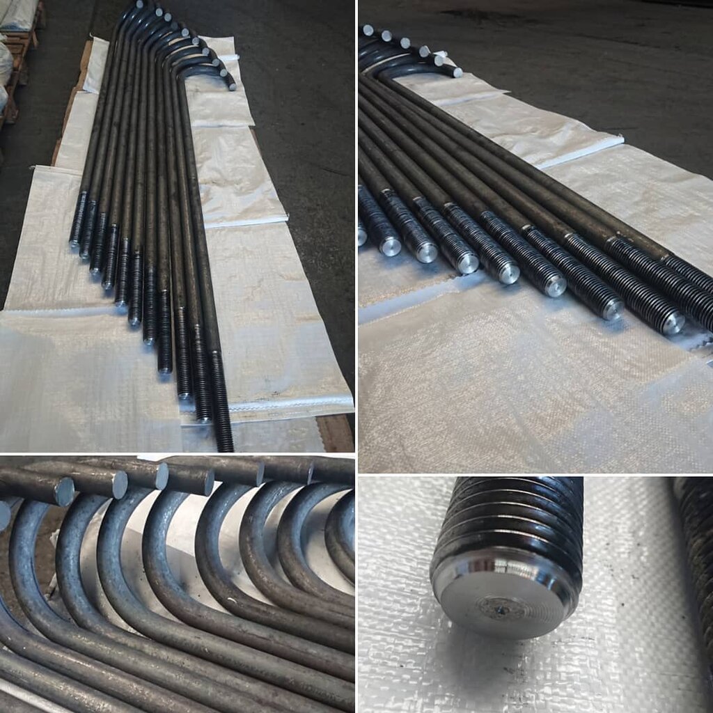 Metalürji firmaları Güven Bağlantı Elemanları, İstanbul, foto