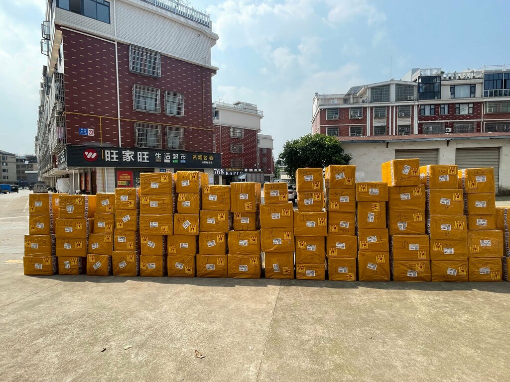 Katalogdan satış Master-Tao, Krasnoyarski krayı, foto