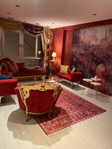 Lotus Tirnak ve Bioenerji Merkezi (Muğla, Marmaris, Tepe Mah., Kordon Cad., 46A), güzellik salonu  Marmaris'ten