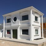 Mir Hybrid Wall Precast (İstanbul, Esenyurt, Atatürk Mah., Adnan Menderes Cad., 6), i̇nşaat ve tasarım hizmetleri  İstanbul'dan
