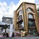 Gold Center (İstanbul, Güngören, Mehmet Nesih Özmen Mah., Nar Sok., NO:7), alışveriş merkezleri  İstanbul'dan