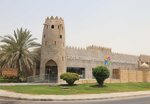 Zoo Veterinary Center (Al Rahba, Abu Dhabi), veteriner klinikleri  Abu Dabi'den