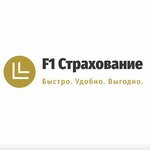 F1 Insurance (Rozenshteyna Street No:39к3), sigorta acentaları  Saint‑Petersburg'dan