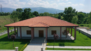 Müze Cafe (Kocaeli, Kartepe, Derbent Mah., Doğukan Cad., 1), kafe  Kartepe'den