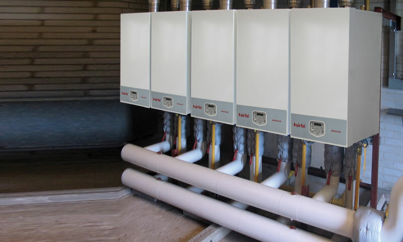 Elektrikli cihazların tamiri Diakin Güven Teknik Yetkili Servis, Samsun, foto