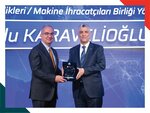 Savunma ve Havacılık Tanıtım Grubu (Ankara, Çankaya, Ceyhun Atuf Kansu Cad., 120), yönetim ofisi  Ankara'dan