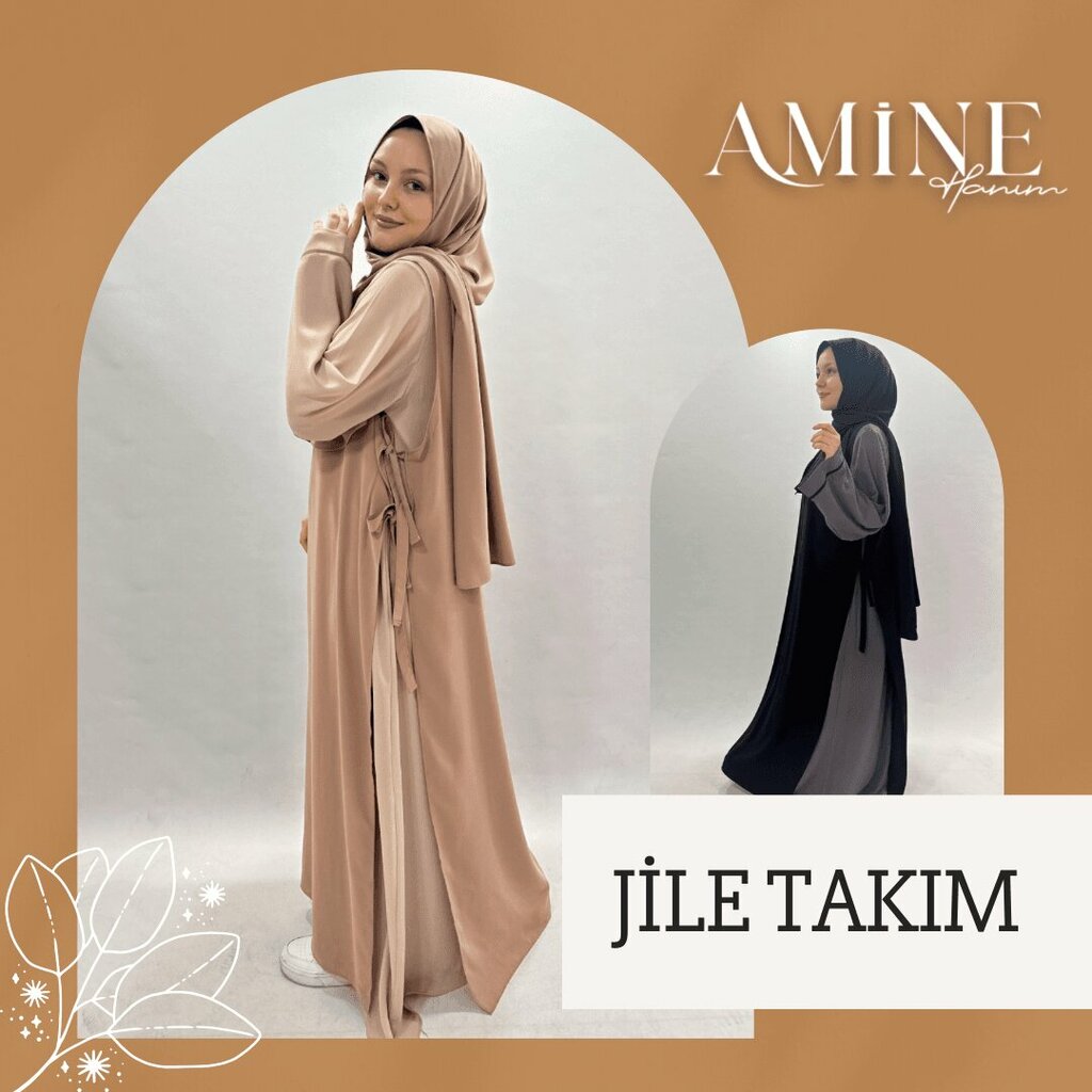 Giyim mağazası Amine Hanım, İstanbul, foto