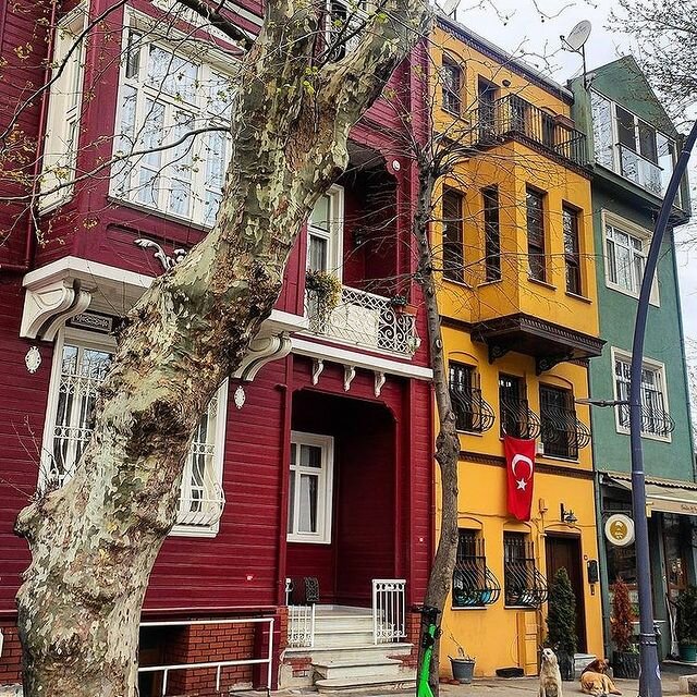 Pasta, şekerleme ve tatlı Çikolatacı Aziz Bey, İstanbul, foto
