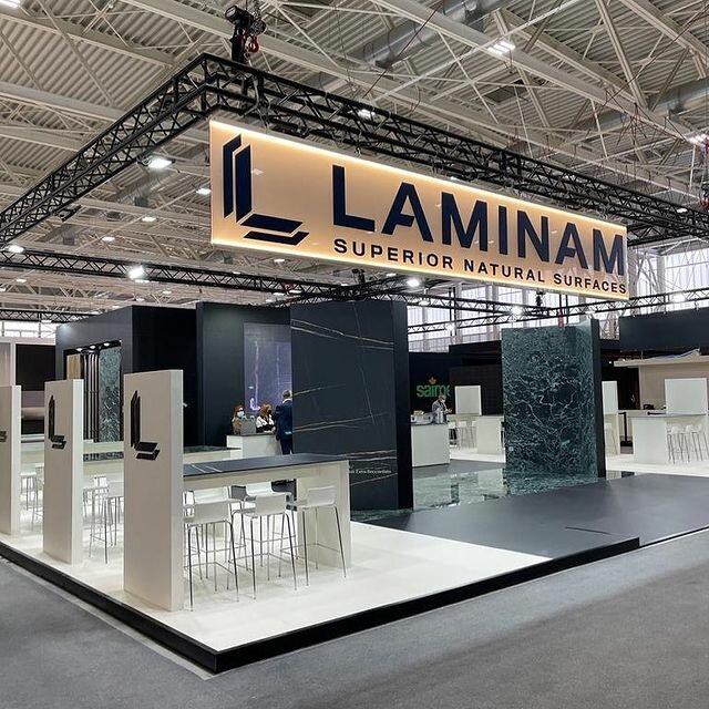 Kaplama malzemeleri Parmastone, İstanbul, foto