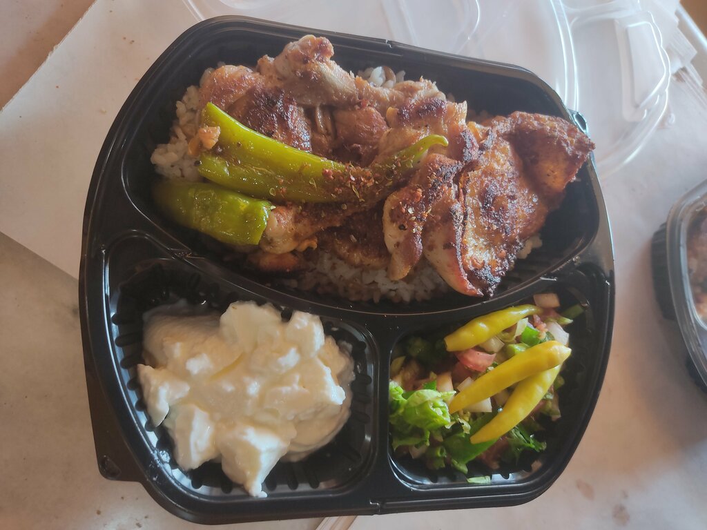 Kafe Ahi Piknik Ev Yemekleri, Ankara, foto