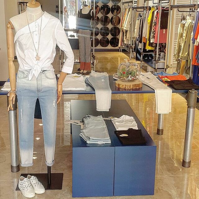 Mini-market PiantaMİLO, Denizli, foto