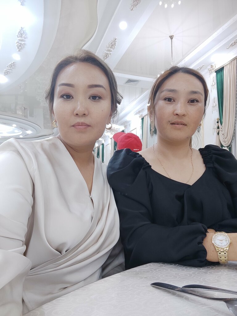 Madde bağımlılığı tedavi merkezi Наркологический центр, Bişkek, foto