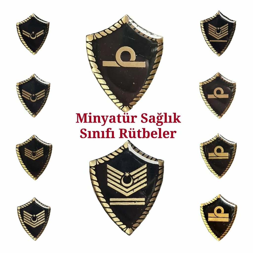 Askeri malzemeler Seyhan Askeri Malzeme, Balıkesir, foto