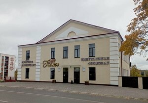 Restoran Kolos, Kopyl, foto
