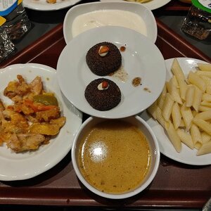 Tavuk Dünyası (İstanbul, Eyüpsultan, Topçular Mah., Osmangazi Cad., 3), fast food  İstanbul'dan
