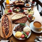 Titiz Lokantası (Şifa Mah., Mormenekşe Sok., No:1, Tuzla, İstanbul), kafe  İstanbul'dan