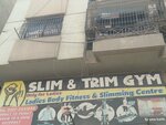 Slim and trim (Alamgir Road No:108), fitness ve spor ekipmanı firmaları  Karaçi'den