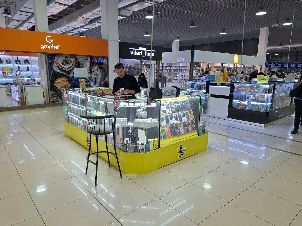 Telefon tamir servisi Pchyolka, Almatı, foto