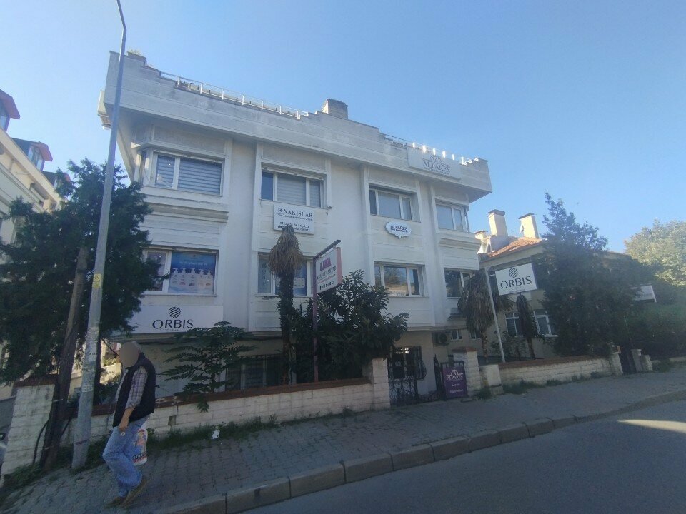 Güzellik salonu Lina Beauty Center, İstanbul, foto