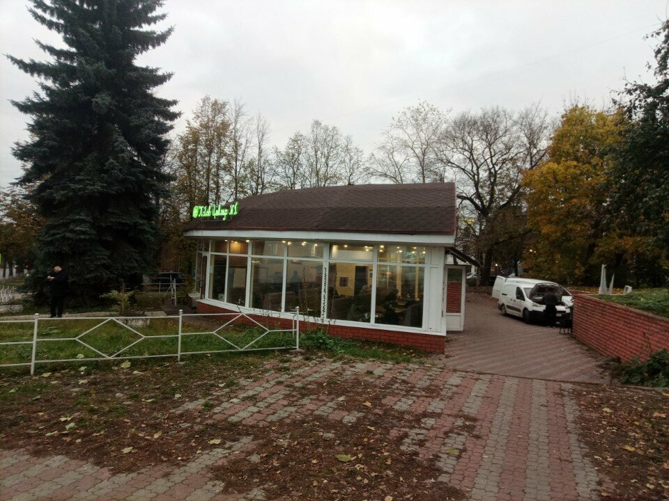 Kafe Плов центр 1, Vladimir, foto