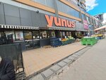 Yunus Market (Ankara, Keçiören, Şenlik Mah., Düz Sok., 55A), süpermarket  Ankara'dan