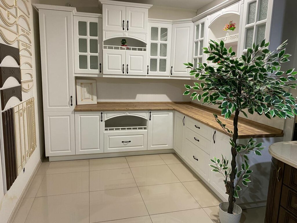 Özel mobilya yapımı Мир шкафов, Tiumen, foto
