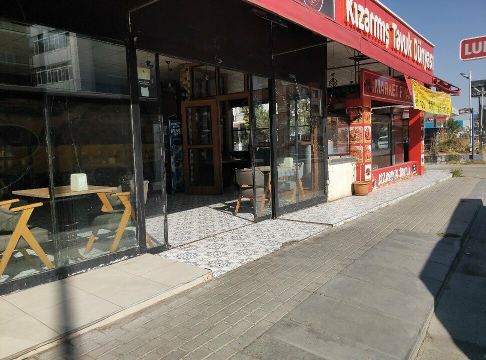 Ekmek fırını Simit Fırını, Ankara, foto