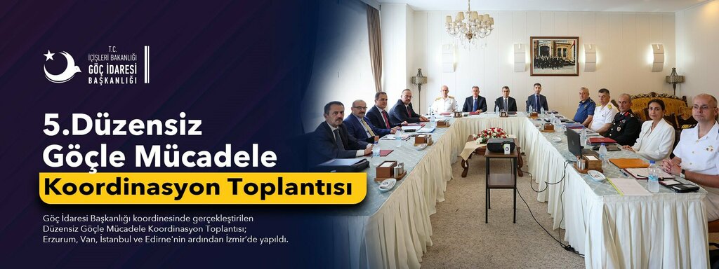 i̇ş merkezi Kemer İlçe Göç Grup Başkanlığı, Kemer, foto