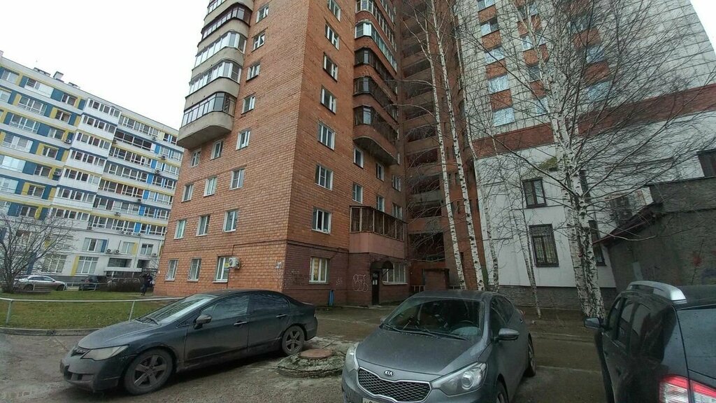 Yazılım firmaları Itmag, Nijni Novgorod, foto