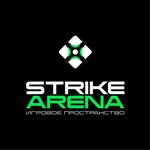 Strike Arena (ulitsa Veresayeva No:101/6с2), siberspor  Rostov‑na‑Donu'dan