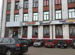 Athletic Kids (Sovetskaya Street No:36к7), spor kulüpleri  Balaşiha'dan