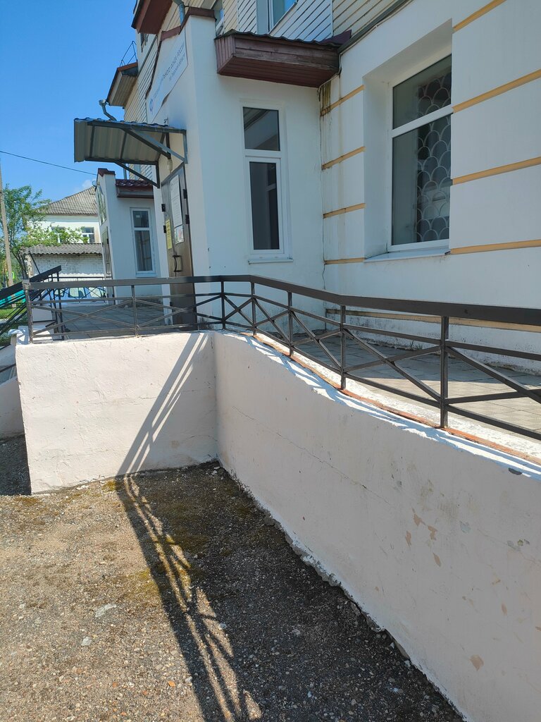 Sosyal sigorta fonu Social Fund of Russia, Tverskaya oblastı, foto