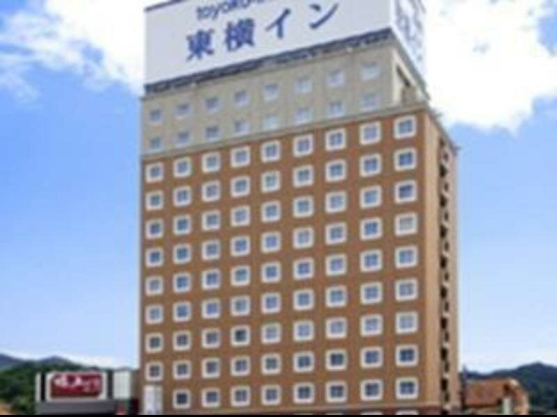 Otel Toyoko Inn Aioi Station Shinkansen, , foto