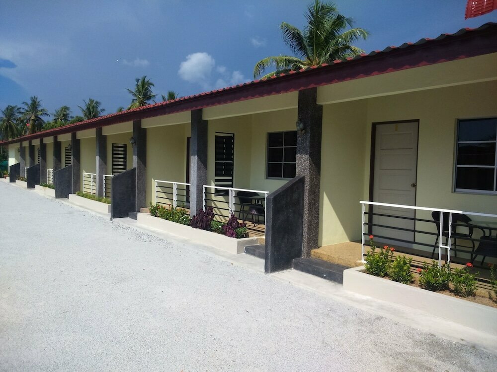 Otel Ziella De Villa, , foto