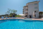 Apartaments Ar Muntanya Mar (Comunidad Autònoma de Cataluña, Girona, Blanes, Calle Maresme, 3), daireler  Blanes'ten