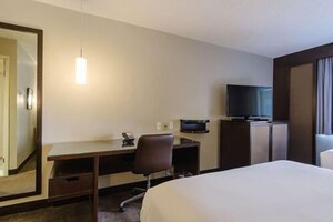 Arc The Hotel (Ottawa, Slater Street), otel  Ottawa'dan