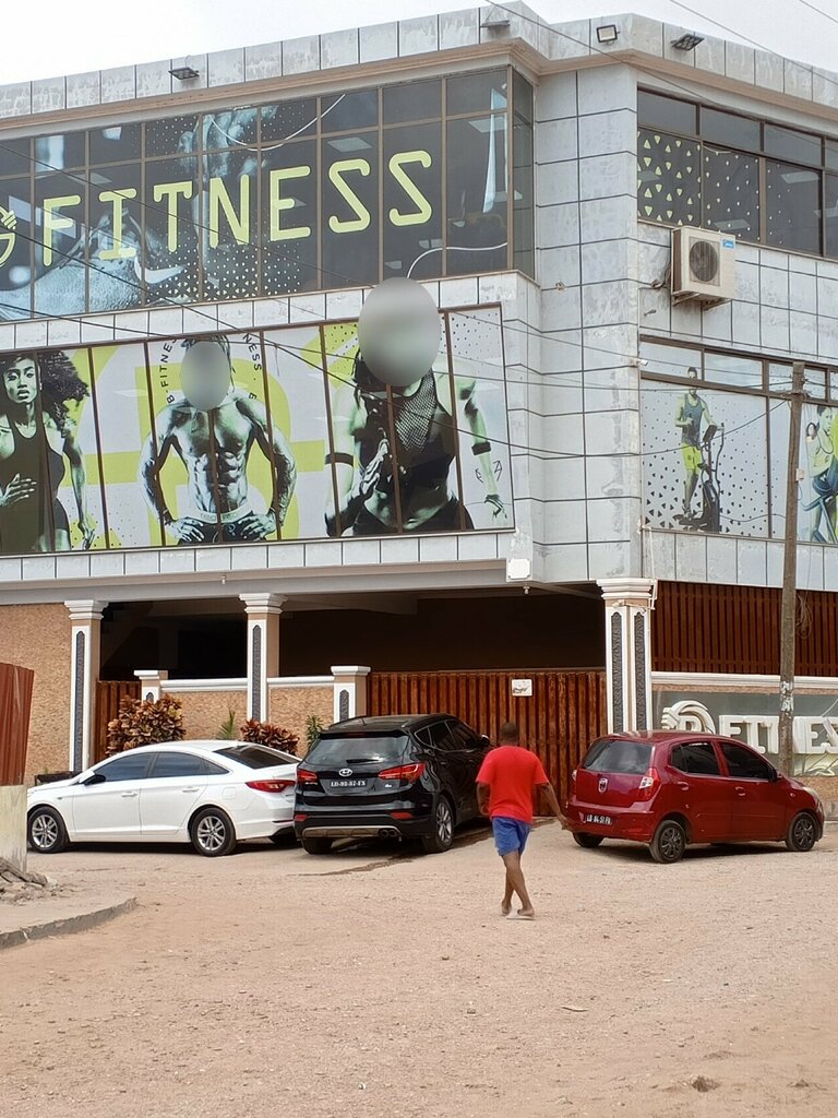 Fitness kulüpleri Fitness, Loanda, foto