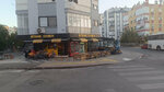 Bi Tane Ekmek & Simit Fırını (Antalya, Muratpaşa, Soğuksu Mah., 309. Sok., 30B), ekmek fırını  Antalya'dan