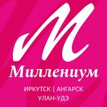 Millenium (ulitsa Yadrintseva No:1/4), meslek kursları  Irkutsk'tan