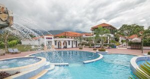 Casa Bohemia (Huila, Campoalegre), otel  Huila'dan