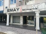 Emay Mimarlık (Yeşilbahçe Mah., 1476. Sok., No:9, Muratpaşa, Antalya), mimari proje firmaları  Antalya'dan