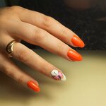 Mila Nails (40 Let Pobedy Avenue No:85к4), manikür-pedikür  Rostov‑na‑Donu'dan