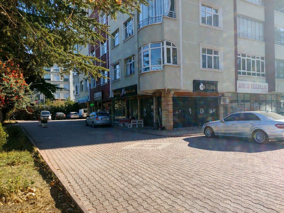 Kuaförler Nisa Bayan Kuaförü, Konya, foto