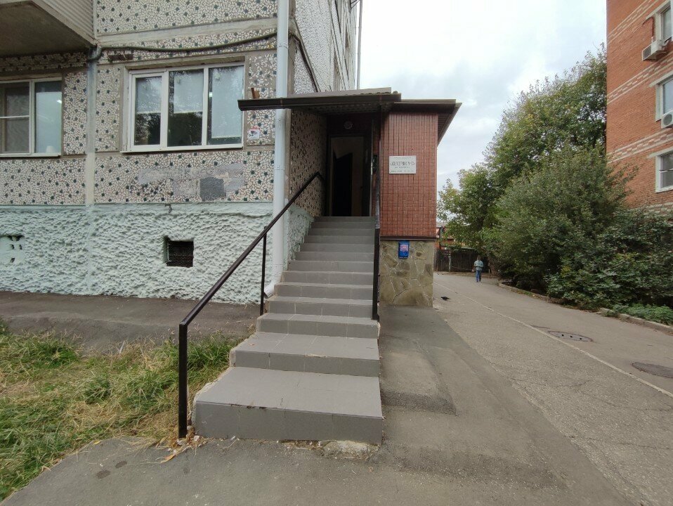 Konut servisleri kuruluşları ГУК-Краснодар Сектор № 4, Krasnodar, foto