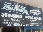 Radio Móvil Marsella (Santa Cruz de la Sierra, Distrito Municipal 1, Avenida El Palmar), radyolar  Santa‑Krus'tan