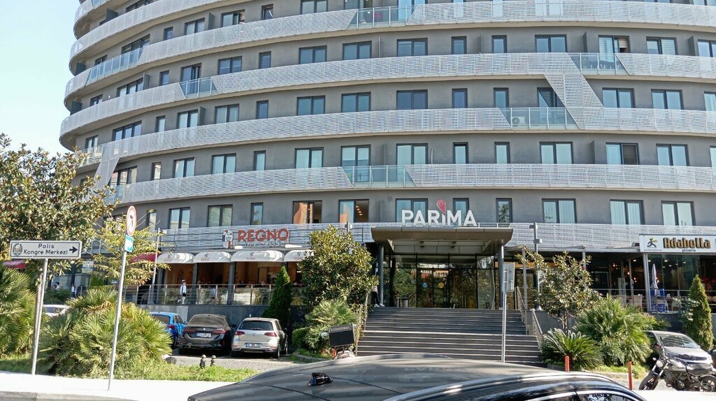 Hukuk büroları Mavera Hukuk Bürosu, İstanbul, foto
