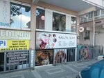 Salon Mavi (Cihangir Mah., Ormanlı Cad., No:68C, Avcılar, İstanbul), kuaförler  İstanbul'dan