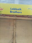 Labbaik brothers (Province of Sindh, Karachi, Gulbahar, Brass Petal Wali Gali Street), banyo ve klozet mağazaları  Karaçi'den